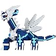 Amazon.com: nanoblock - Pokémon - Dialga DX, Pokémon Series Building Kit : Toys & Games