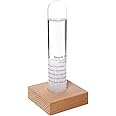 Amazon.com: Kikkerland ST71 Storm Glass : Home & Kitchen