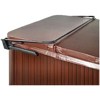 Amazon.com : Cover Valet Spa Cover Lifter - CV250 : Swimming Pool ...