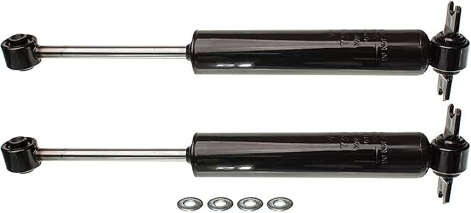 Amazon.com: Rare Parts RP51318 Shock Absorber: Automotive