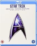 Star Trek: The Original Series - The Full Journey Blu-ray 1966 Region ...
