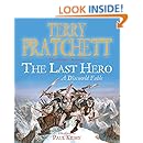 The Last Hero: Terry Pratchett: 9780575081963: Amazon.com: Books
