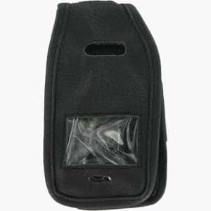 Amazon.com: Nextel I930 Leather Case: Health & Personal Care