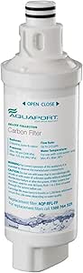 Aquaport Replacement Filter for Universal Fridge Filter System AQP-RFL ...