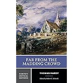 Far from the Madding Crowd (Wordsworth Collector's Editions): Thomas ...
