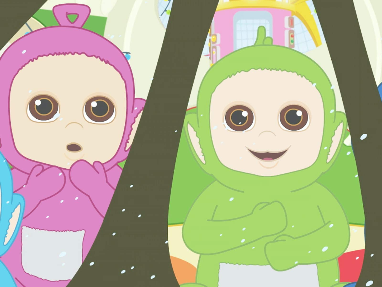 Watch Tiddlytubbies | Prime Video