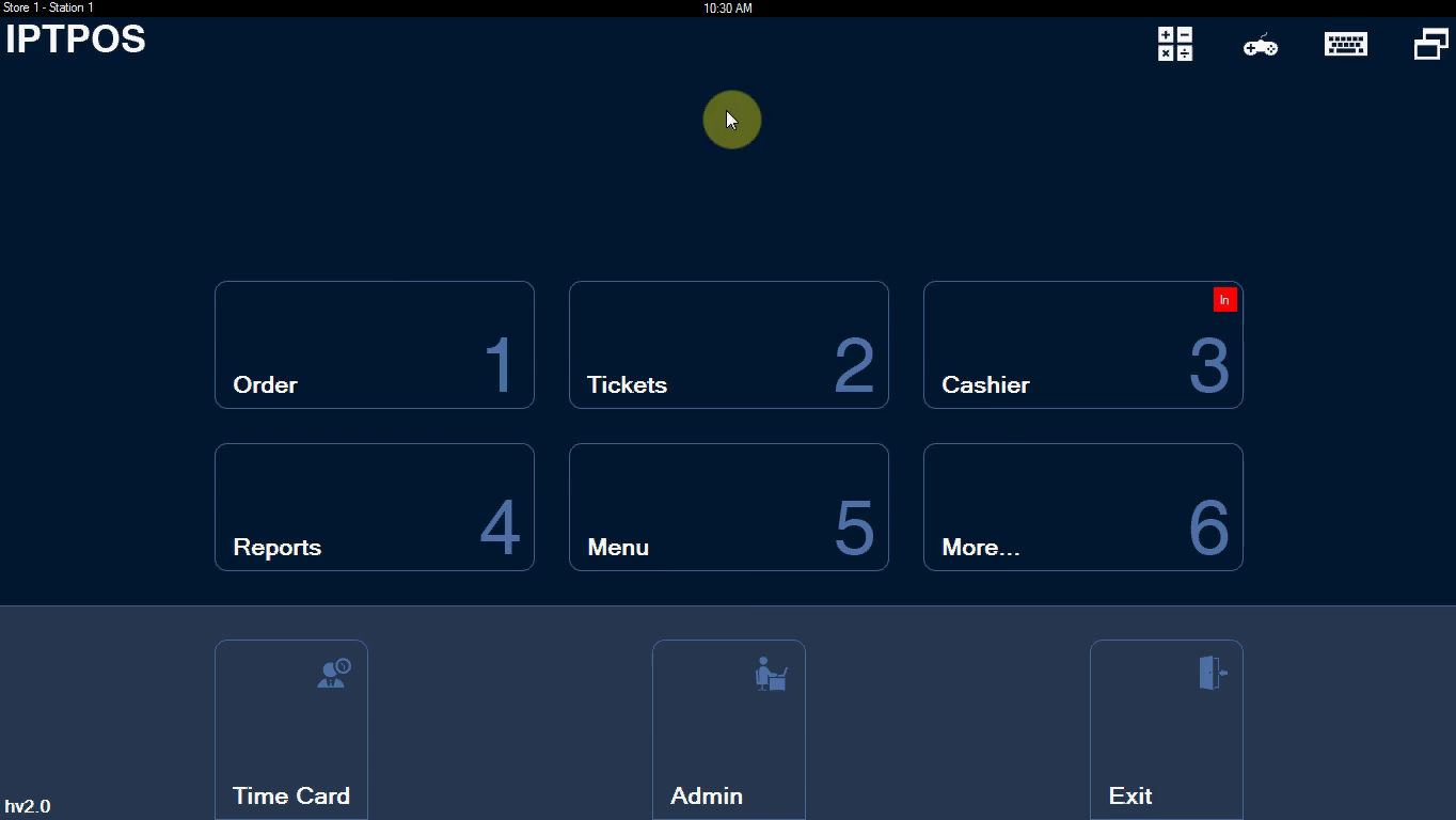IPT Point Of Sale Help - POS - App on Amazon Appstore