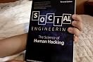 Social Engineering: The Science of Human Hacking: Christopher Hadnagy ...