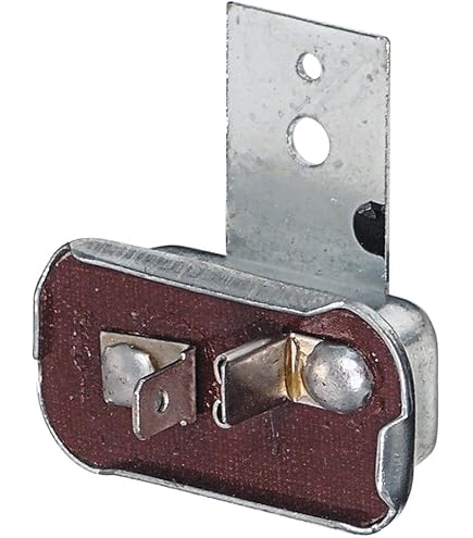 Voltage Regulator For 1968-1969 Ford Torino - Solid State Replacement ...