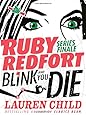 Feel the Fear (Ruby Redfort, Book 4): Amazon.co.uk: Lauren Child ...