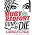 Ruby Redfort Look Into My Eyes (Book #1): Lauren Child: 9780763662578 ...