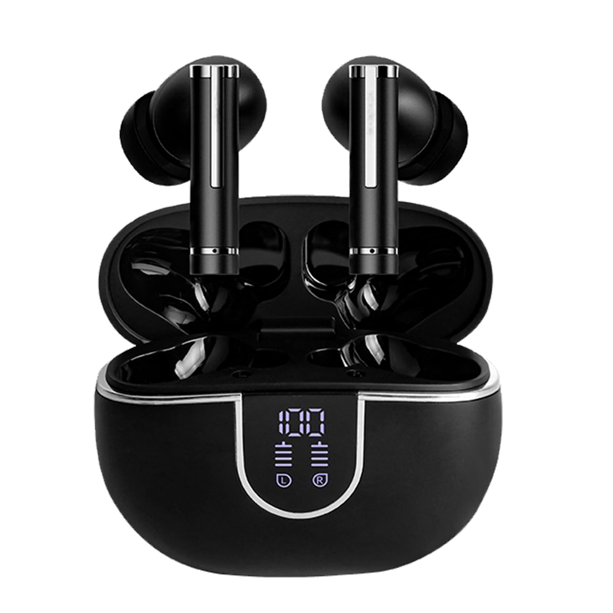 Voonex Sound Ultimate Wireless Headphones: Sound X Pro Bluetooth ...