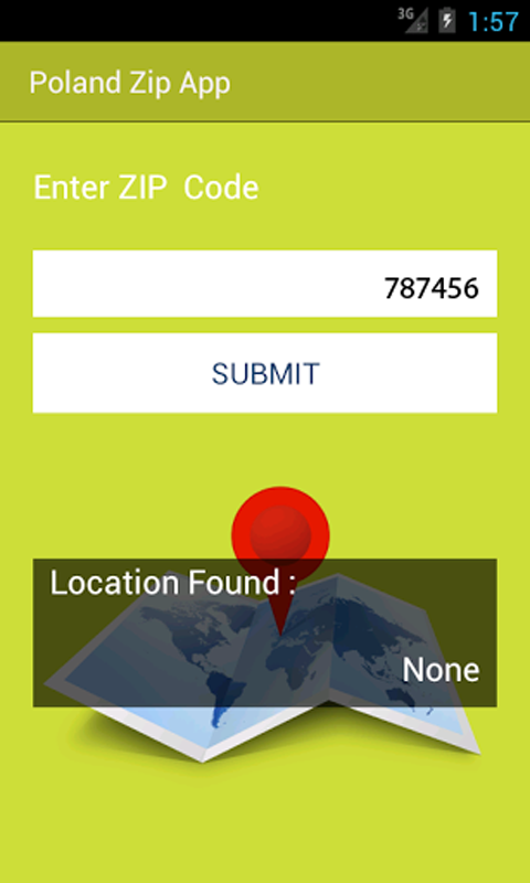 Poland Zip Code : Amazon.ca: Apps for Android