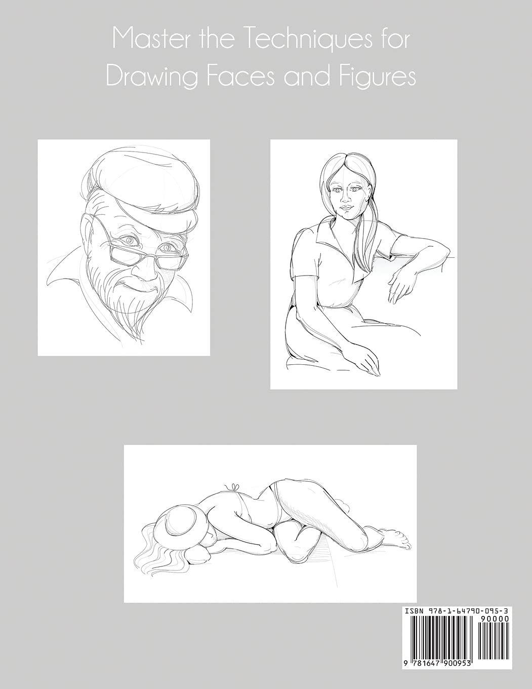 Mua How to Draw People: Step-by-Step Face and Figure Drawing Projects (Beginner Drawing Guides ...
