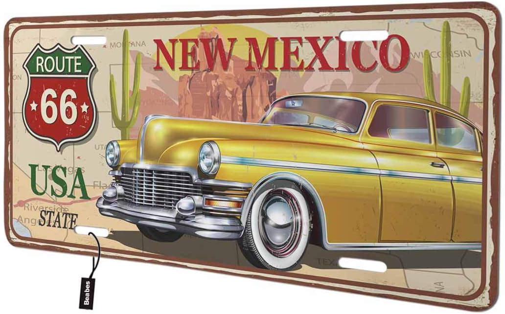 Top 10 Nature License Plates For Front Of The Car - Home Previews