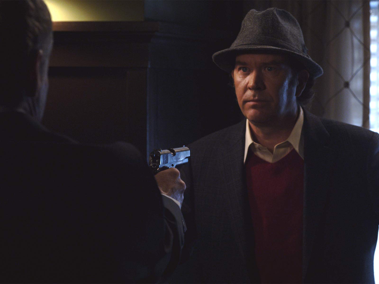 Leverage : Timothy Hutton, Gina Bellman, Christian Kane, Beth Riesgraf ...