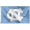 Amazon.com : UNC North Carolina Tar Heels University Large College Flag ...