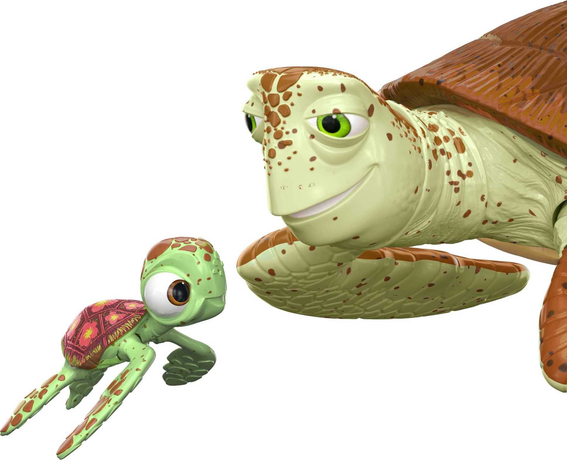 Mua Disney Pixar Featured Favorites Crush & Squirt Finding Nemo ...