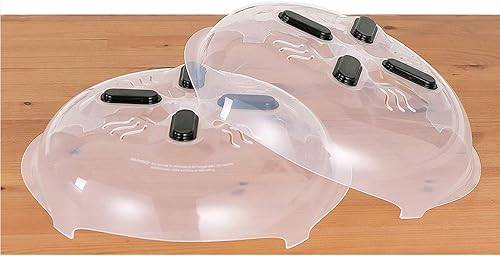 Best Microwave Cover Of 2024 – In-Depth Buying Guide - Chef's Resource