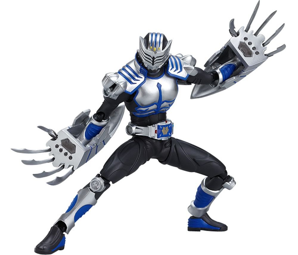 Mua Max Factory Kamen Rider Dragon Knight - Kamen Rider Axe Figma ...