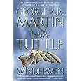 Amazon.com: Windhaven: A Novel: 9780345535498: Martin, George R. R ...
