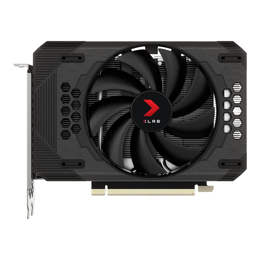 Mua PNY GeForce RTX™ 3060 12GB XLR8 Gaming Revel Epic-X RGB™ Single Fan ...