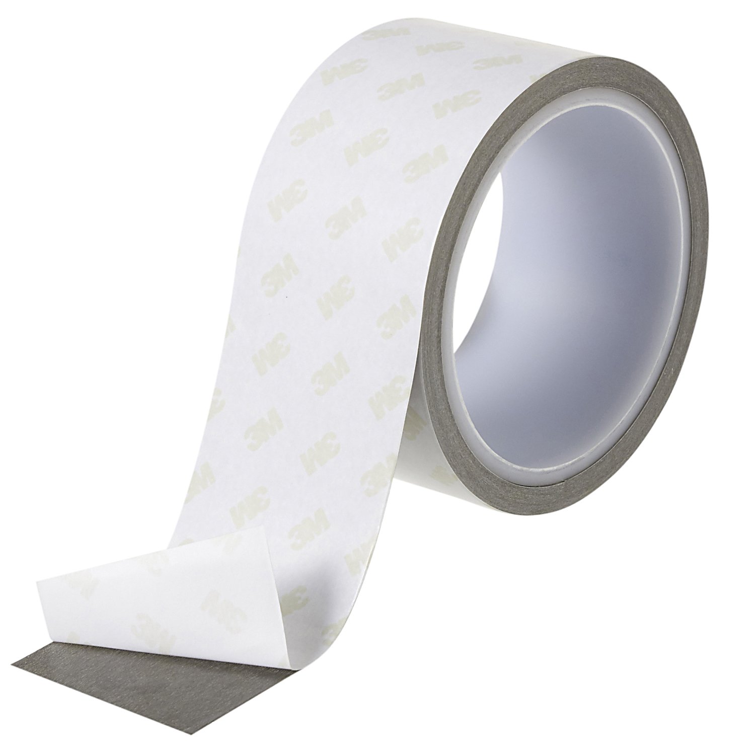 Amazon.co.jp： 3M 導電性不織布両面テープ No.CN4490 60mm幅 x 10m: 産業・研究開発用品