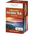 Amazon.com : Imozai Organic Puerh Tea Bags 100 Count Individually ...