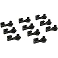 Amazon.com: Carbon-14 25-158-11-S, 10pcs Throttle Linkage Bushing ...