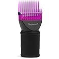 Amazon.com: Segbeauty Blower Dryer Comb Attachment, Hair Dryer ...