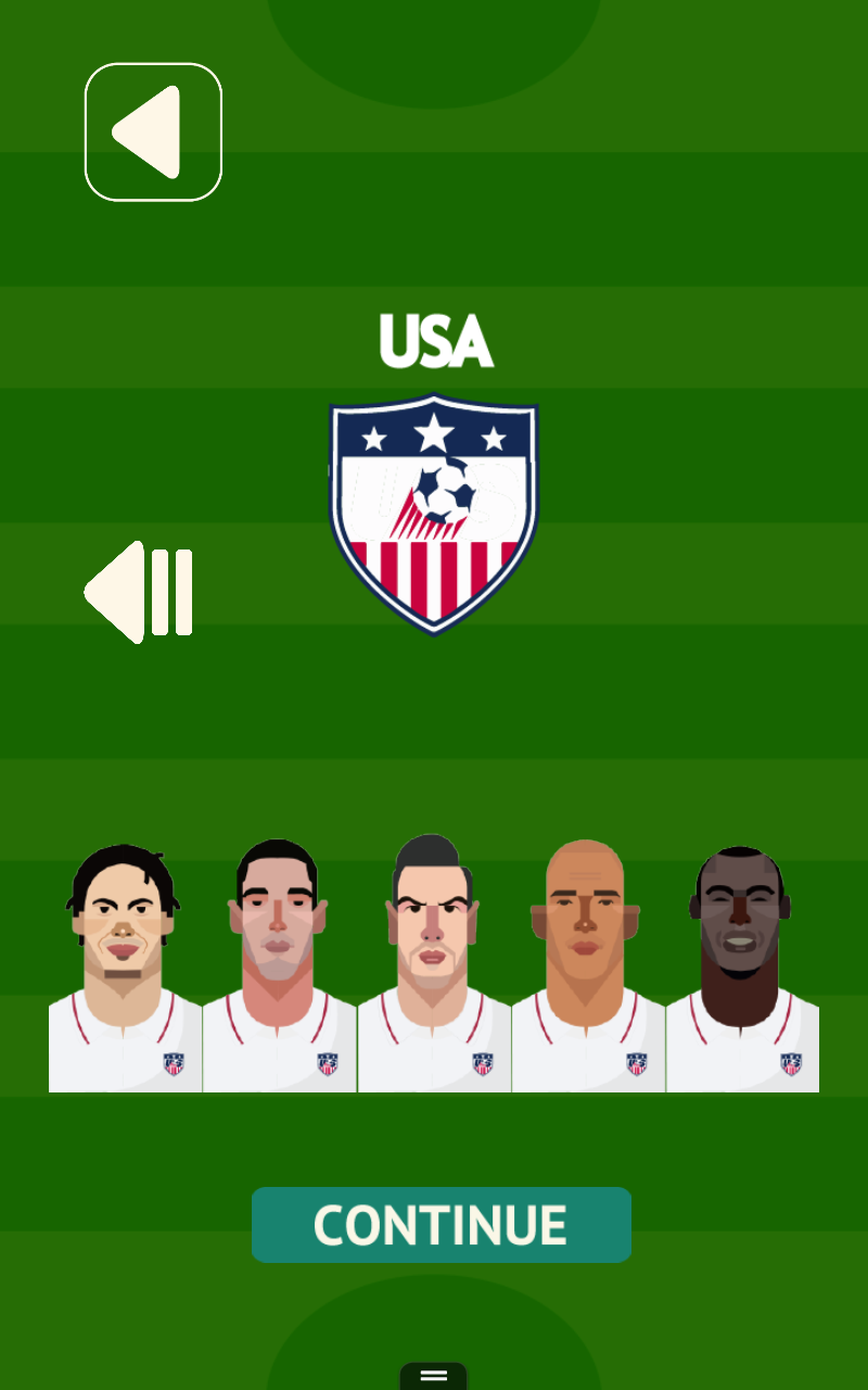 Swipe Football Cup 2014 - The World is Watching Brazil:Amazon.co.jp ...