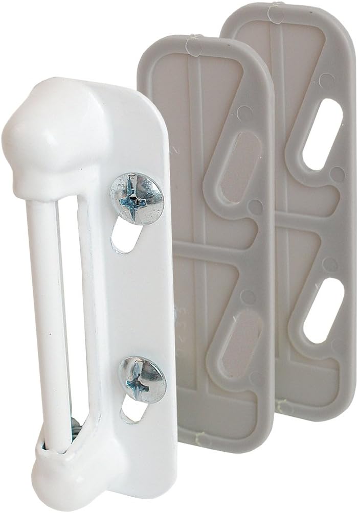 Prime-Line Products K 5117 Prime-Line Adjustable Spring Loaded Screen ...