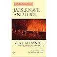Jack, Knave and Fool (Sir John Fielding): Alexander, Bruce ...