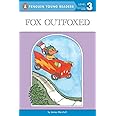 Amazon.com: Fox Outfoxed (Penguin Young Readers, Level 3 ...