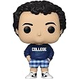 Amazon.com: Funko Pop! Movies: Animal House - Bluto in College Sweater ...