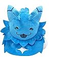 Amazon.com: Generic Gnarpy Regretavator Plush 8.6"" Green Alien Cat ...