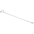 Amazon.com : Orbit Sprinkler System 30-Inch Steel Sprinkler Control ...