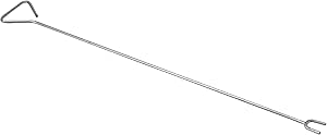 Amazon.com : Orbit Sprinkler System 30-Inch Steel Sprinkler Control ...
