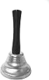 Stainless Steel Hand Bell Hand Service Bell - The Classic Reception ...