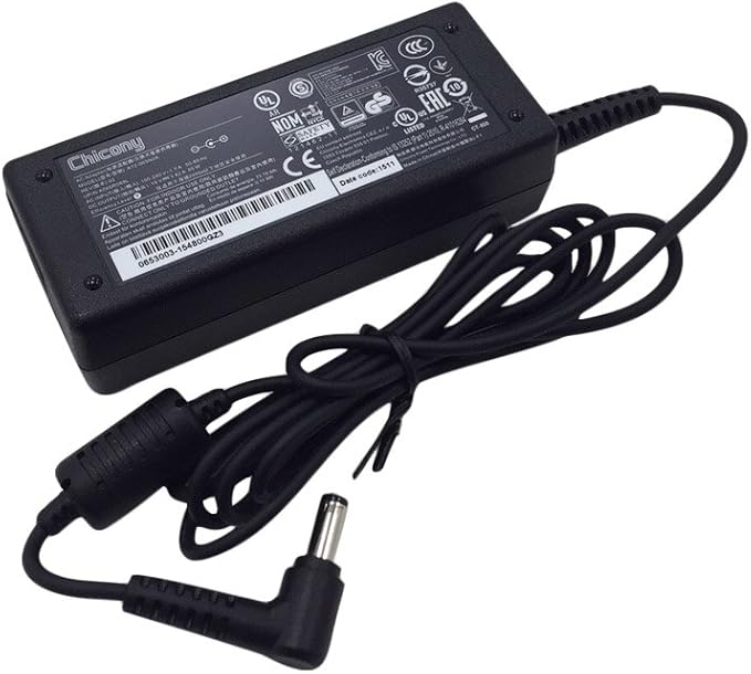 Laptop Charger for Novatech nSpire N1505 N1516 N1517 N1518 N1519 ...