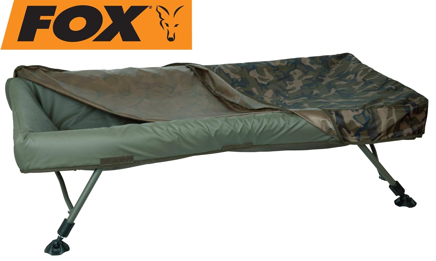 Fox Carpmaster Cradle XL CCC048: Amazon.co.uk: Sports & Outdoors