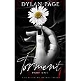 Torment: Part One (The Bleeding Hearts Series): Page, Dylan ...