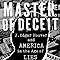 Amazon.com: Master of Deceit: J. Edgar Hoover and America in the Age of ...