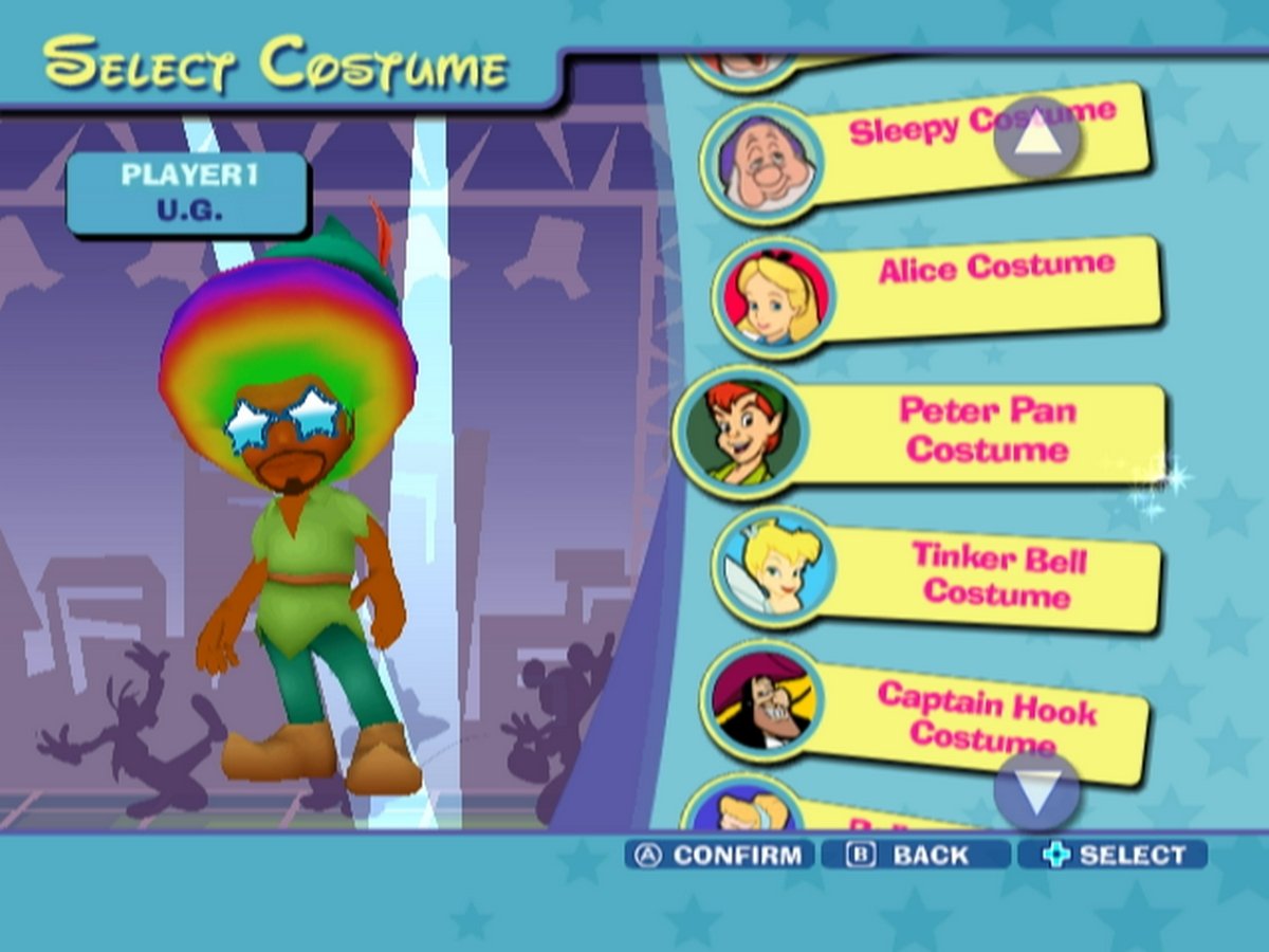 Dance Dance Revolution Disney Grooves Includes Two Dance Mats ...