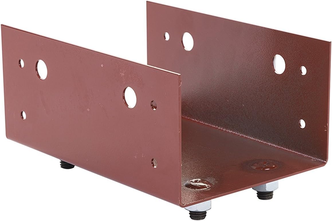 Amazon.com: Akron Products Grabber Saddle Plate SP3916 - Size 3-5/8 ...