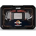 Amazon.com: AMD Ryzen Threadripper 2950X Processor (YD295XA8AFWOF ...