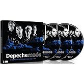Depeche Mode - The Broadcast Collection 1983-1990 - Amazon.com Music