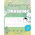 Learn Handwriting with Drawing: Alphabet and Word Tracing Practice for ...