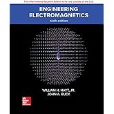 Engineering Electromagnetics: Hayt, William H., Buck, John A ...