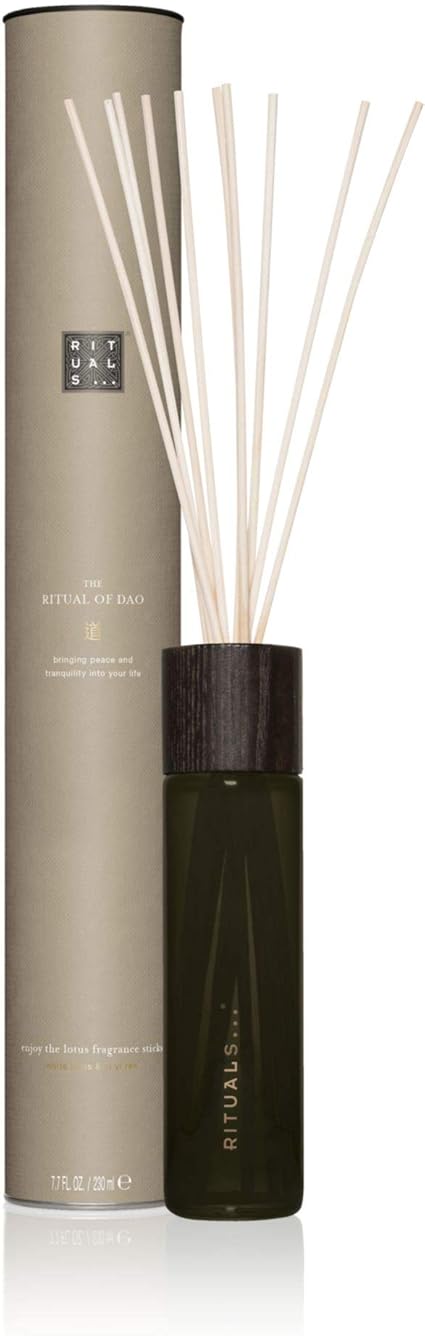 RITUALS The Rituals of Dao Large Fragrance Sticks, 230 ml: Amazon.co.uk ...